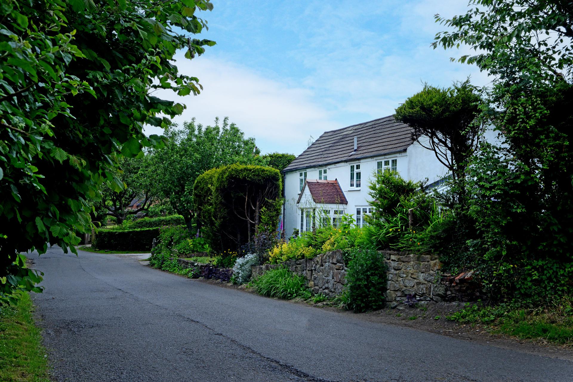 Places to visit | Discover Ashfield