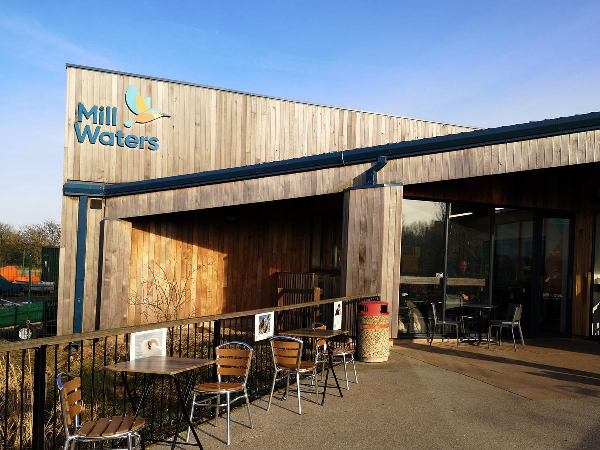 Places to visit | Discover Ashfield