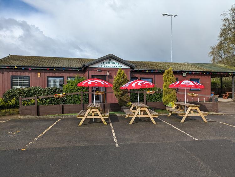 What's on | Discover Ashfield