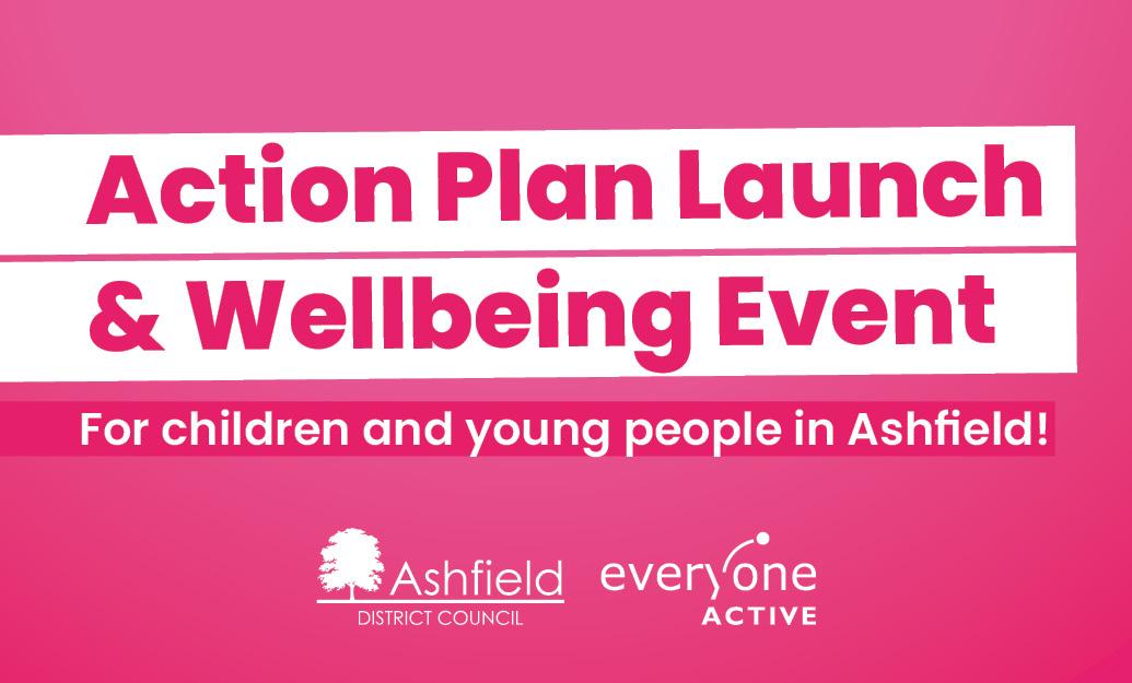 What's on | Discover Ashfield