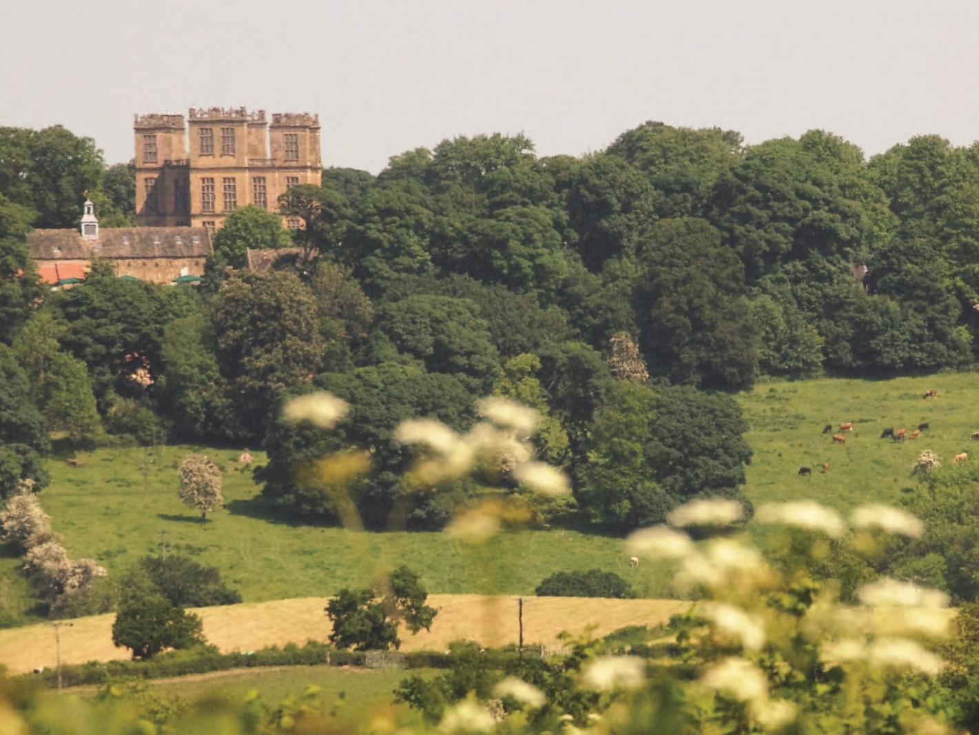 Places to visit | Discover Ashfield