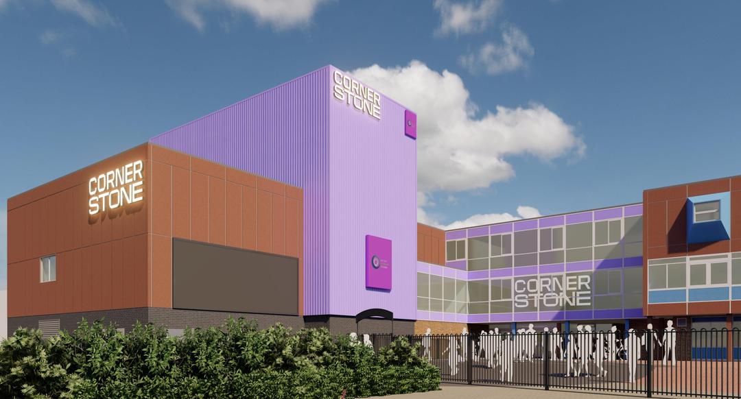 Regeneration | Discover Ashfield